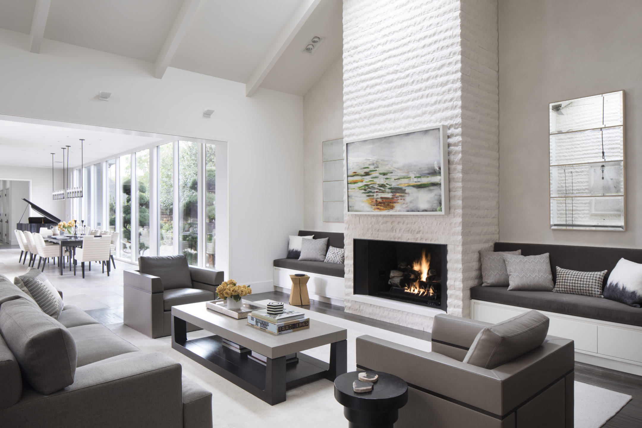 Portfolio — Jennifer Robin Interiors