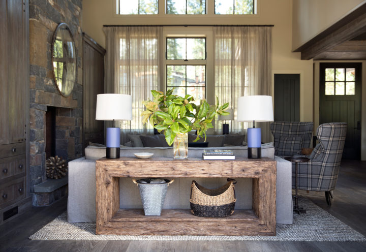 Portfolio — Jennifer Robin Interiors