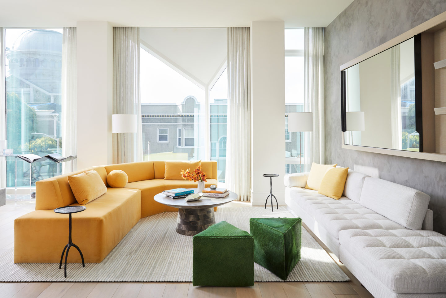 Portfolio — Jennifer Robin Interiors