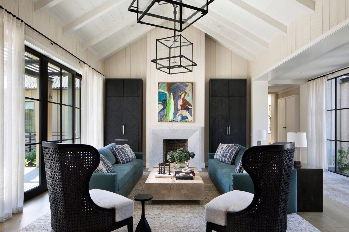 Portfolio — Jennifer Robin Interiors