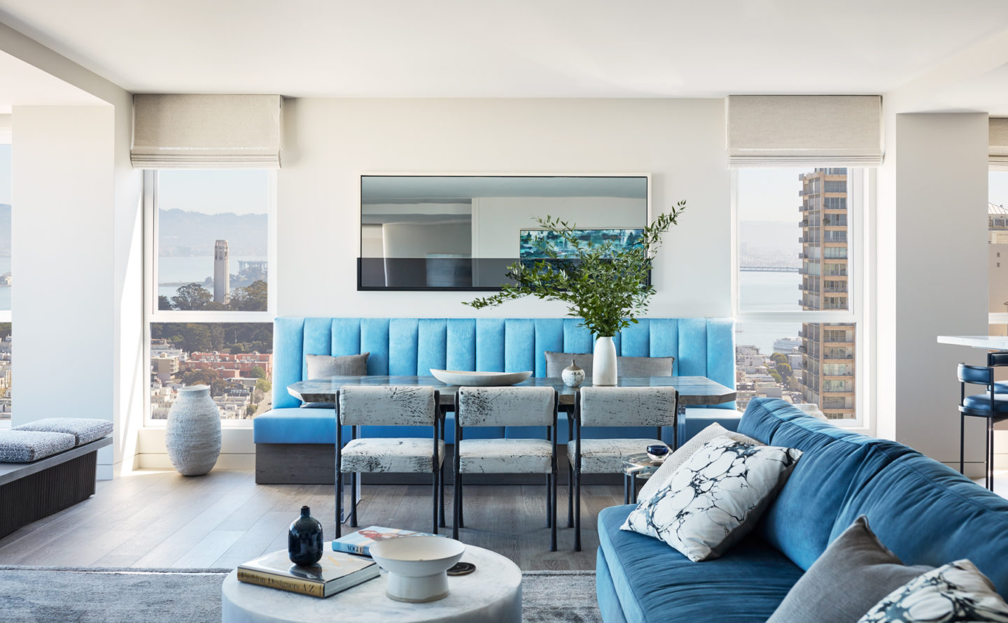 Portfolio — Jennifer Robin Interiors