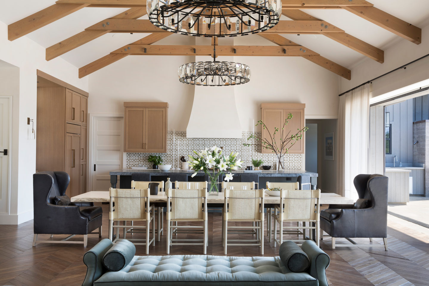 Portfolio — Jennifer Robin Interiors