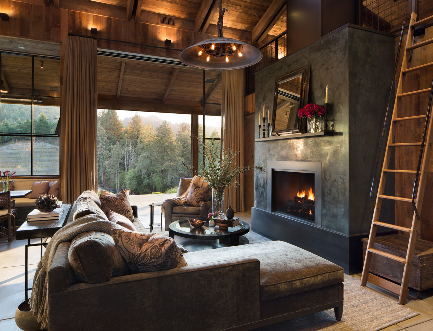 Portfolio — Jennifer Robin Interiors