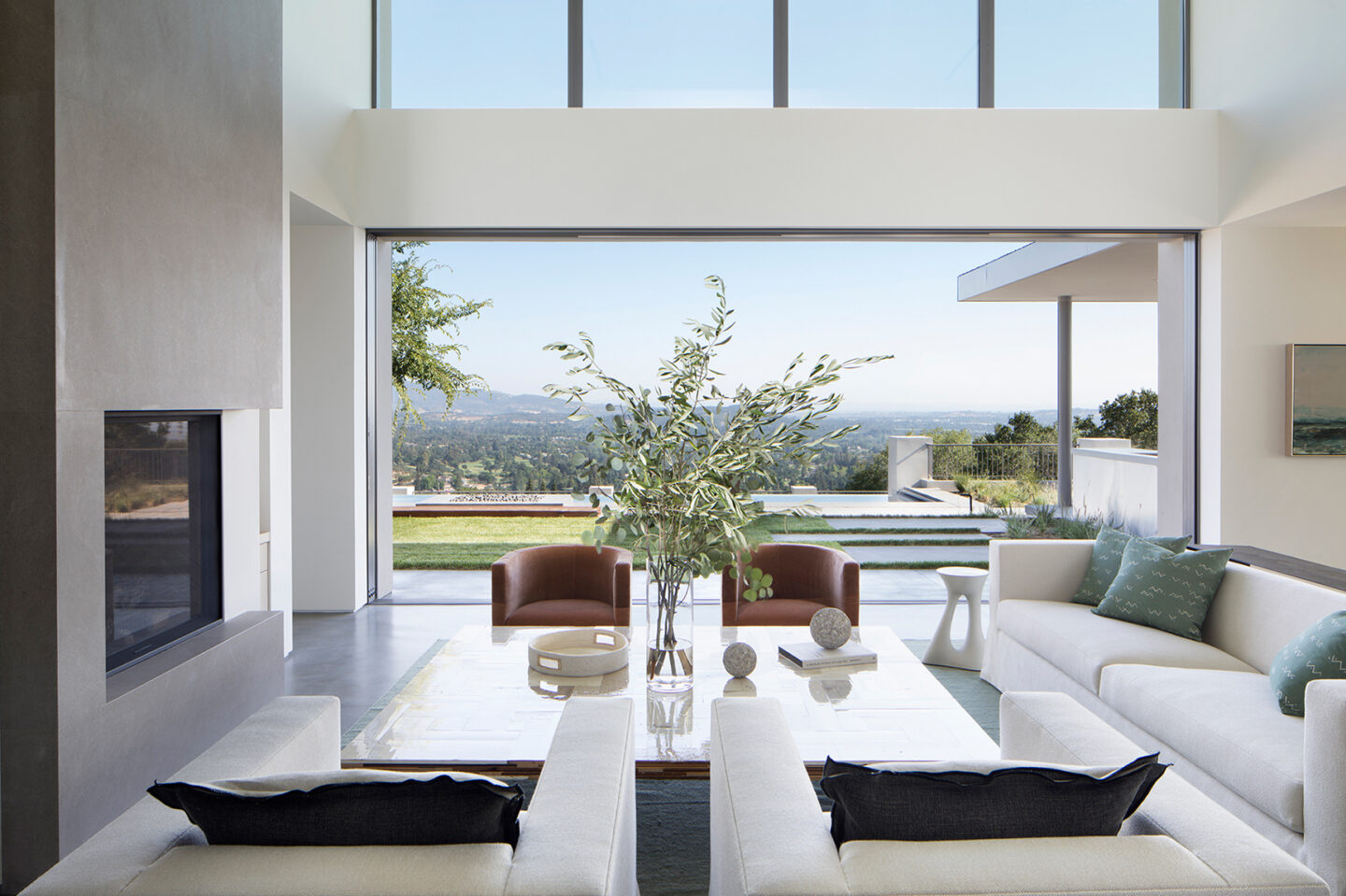 Portfolio — Jennifer Robin Interiors