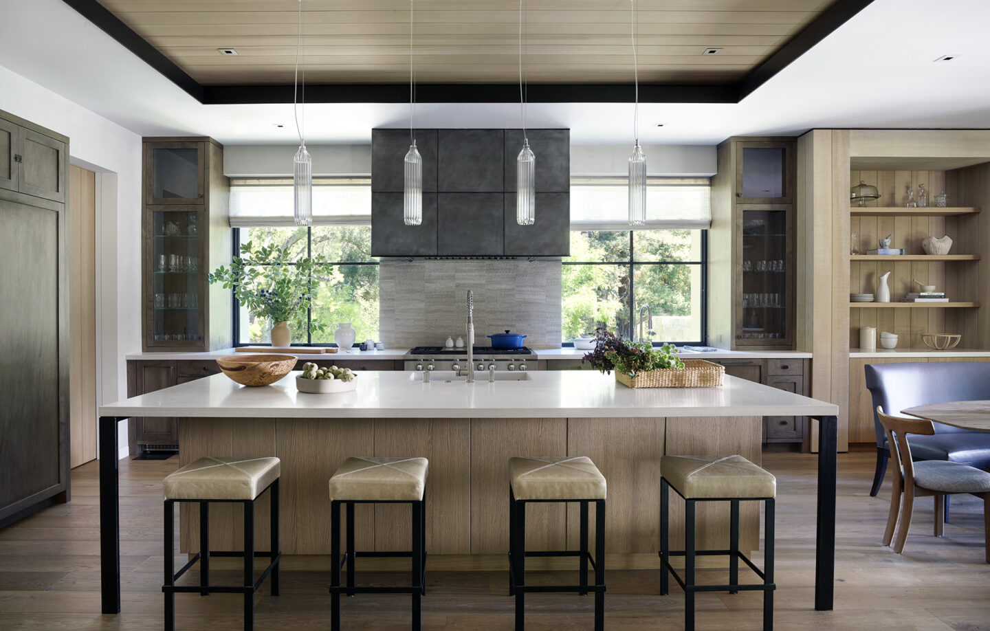 Portfolio — Jennifer Robin Interiors