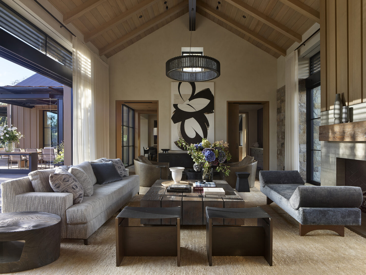 Portfolio — Jennifer Robin Interiors