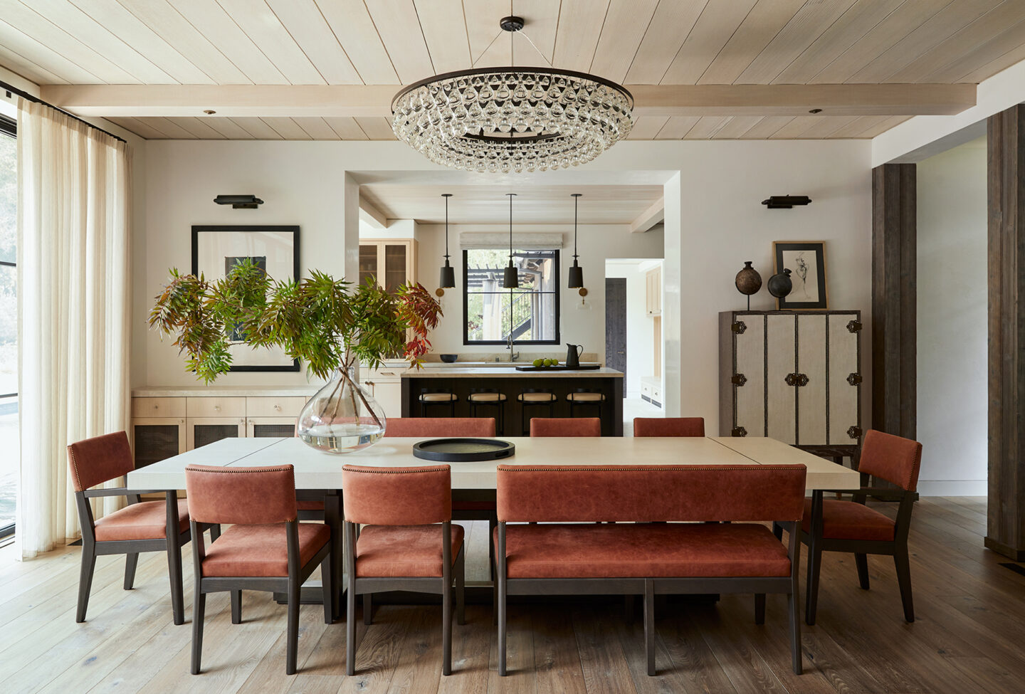 Portfolio — Jennifer Robin Interiors